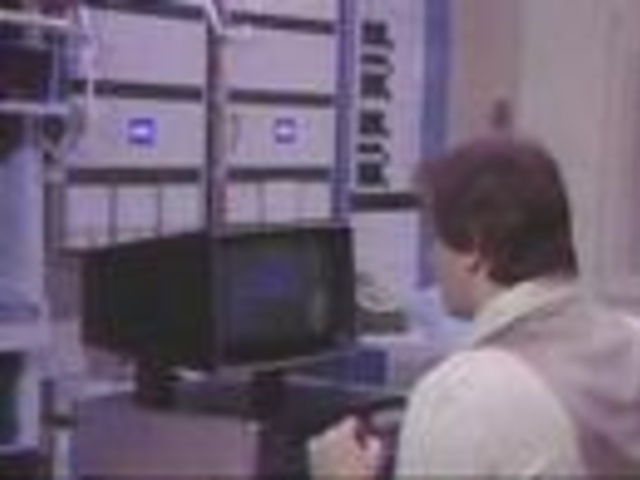 Dennis Ritchie and Ken Thompson on the history of Unix · Computer ...